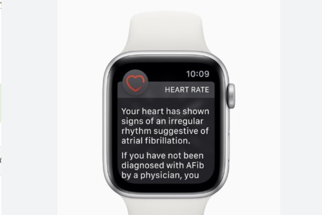 AFib History Feature Now Available For Apple Watch Users In India: How ...