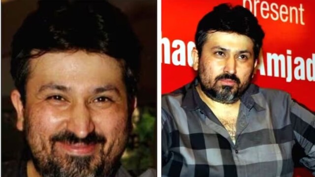 Why Amjad Khan’s Son Shadaab Khan Left Bollywood After A Promising ...