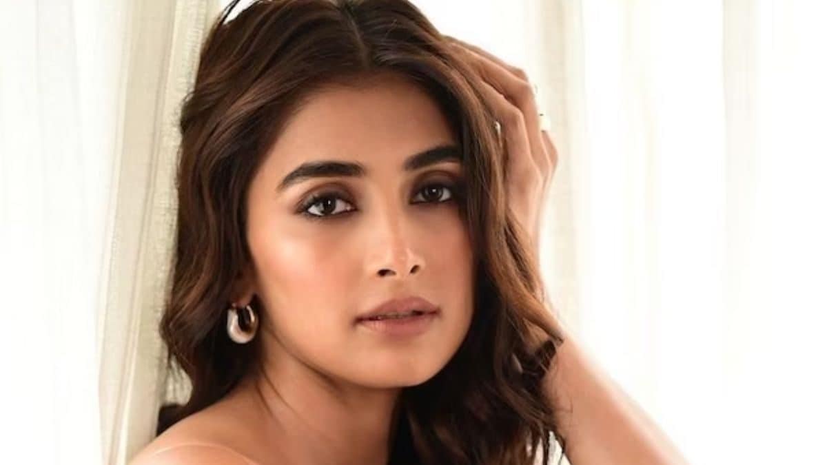 After Delivering 5 Back-to-back Flops, Is Pooja Hegde’s Stardom Fading ...