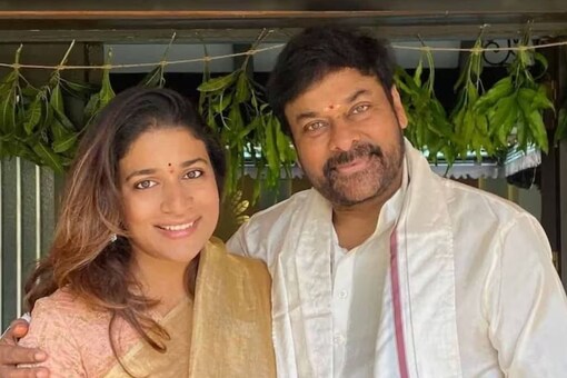 Chiranjeevi's Daughter Sushmita Konidela Opens Up On How Trolling ...
