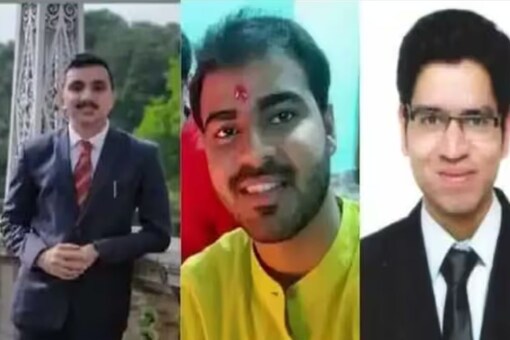 Meet UPSC Toppers Who Rose Above Disability And Poverty To Achieve ...