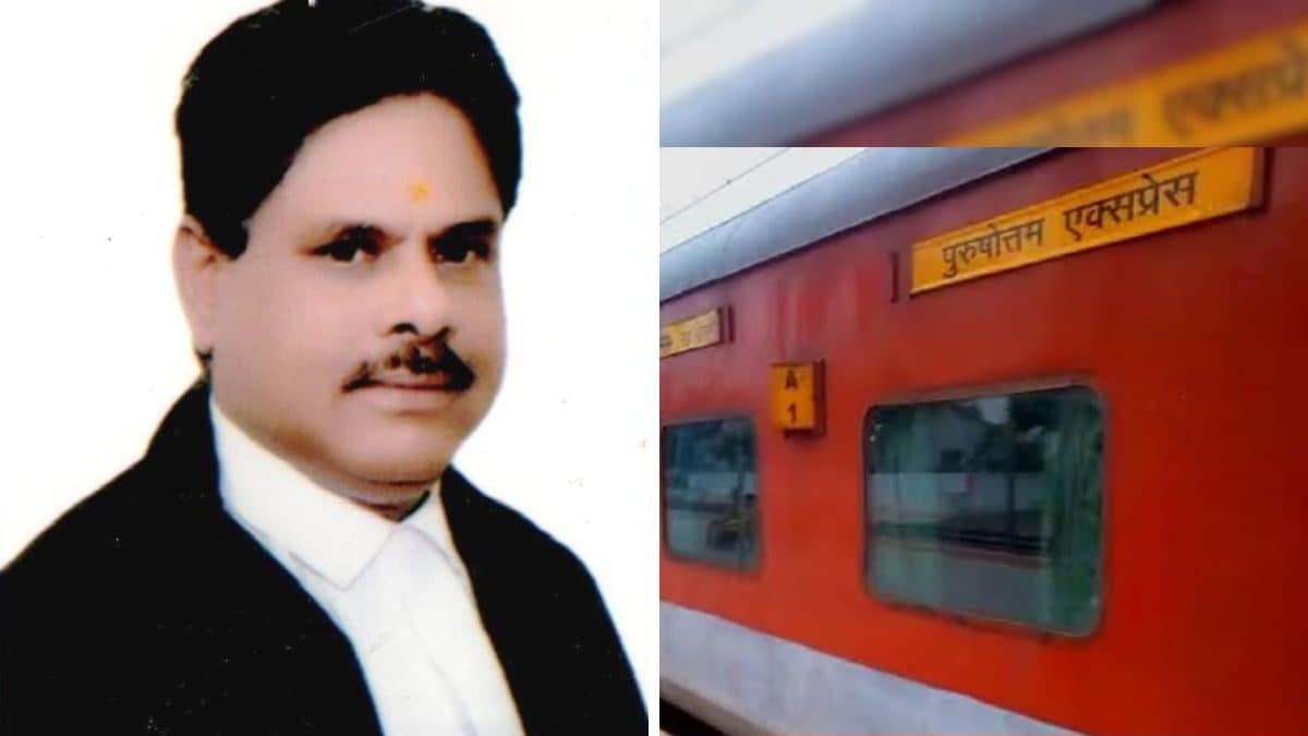 ‘Train Delayed, No GRP or Pantry Staff’: Allahabad HC Judge Seeks Explanation from Rlys ...