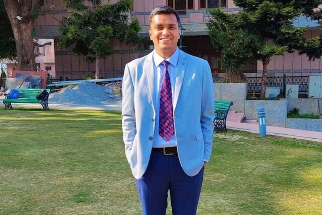 Meet Ashish Kumar, The Darjeeling Boy Who Cracked UPSC CSE With AIR 53 ...