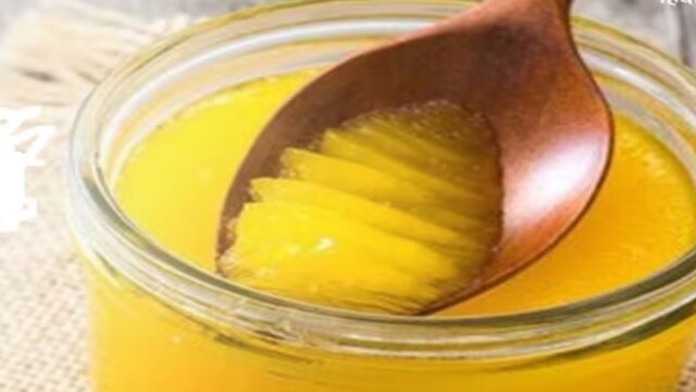 Is Your Ghee Pure? Try These 5 Hacks To Check If The Ghee Is ...