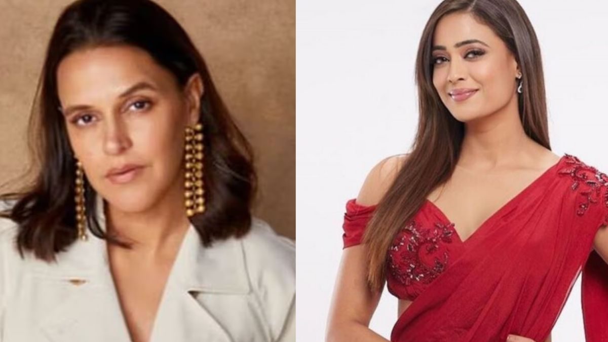 Neha Dhupia To Shweta Tiwari, Bollywood Actresses Who Worked In ...