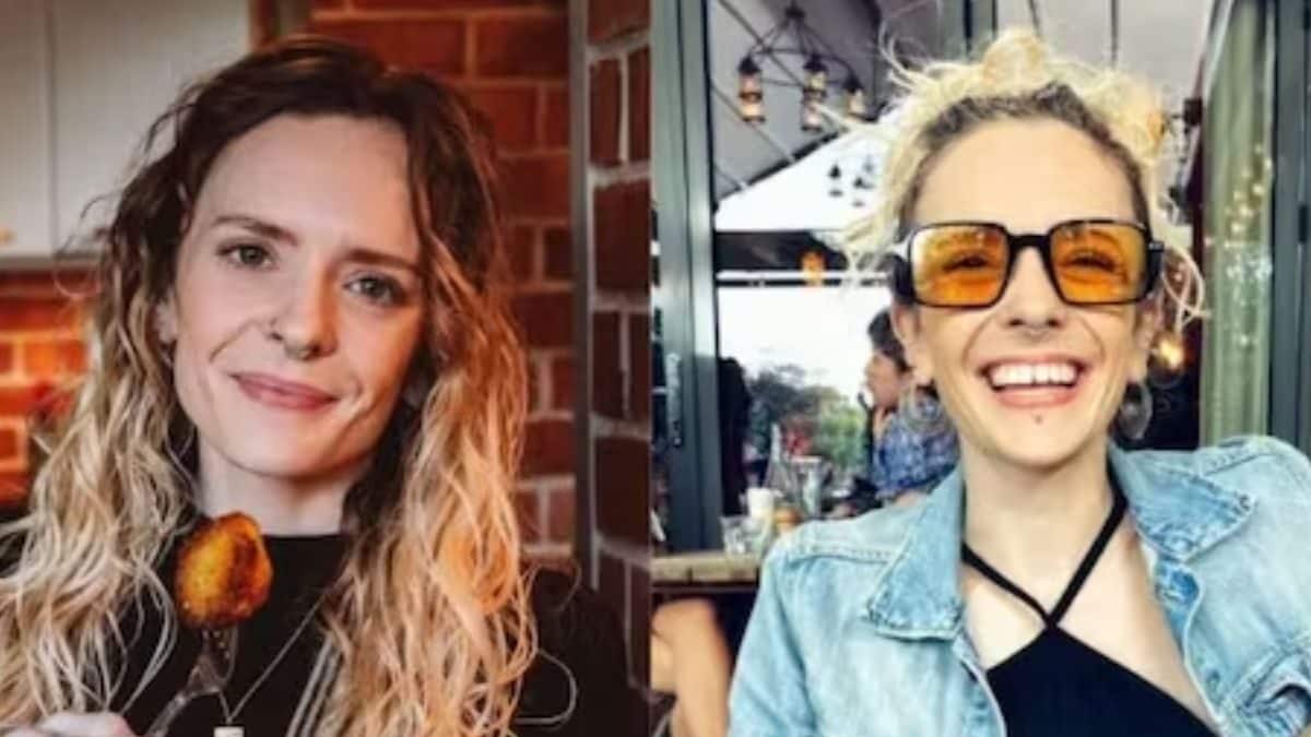 This 25-year-old UK Chef Hasn't Eaten Solid Meal In 8 Years | Viral ...