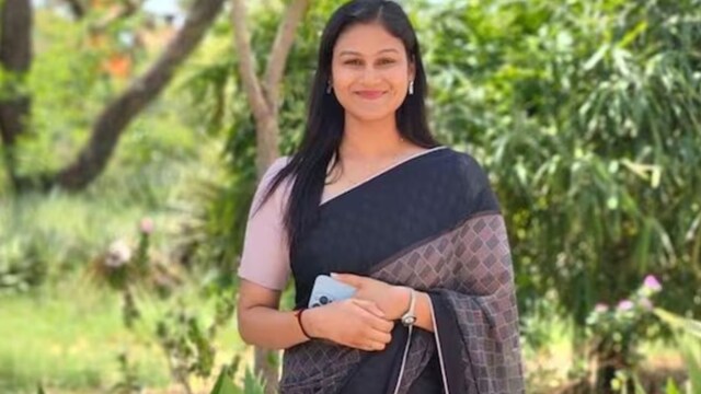 13 Gold Medals At NLSIU To UPSC AIR 60 On 1st Attempt, Meet IAS ...