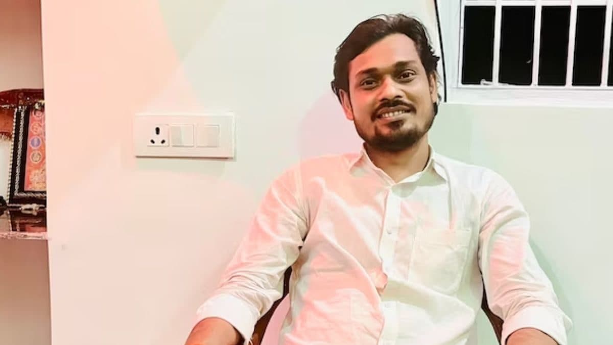 Rickshaw Puller To RoadBez CEO, The Inspiring Story Of Dilkhush Kumar ...