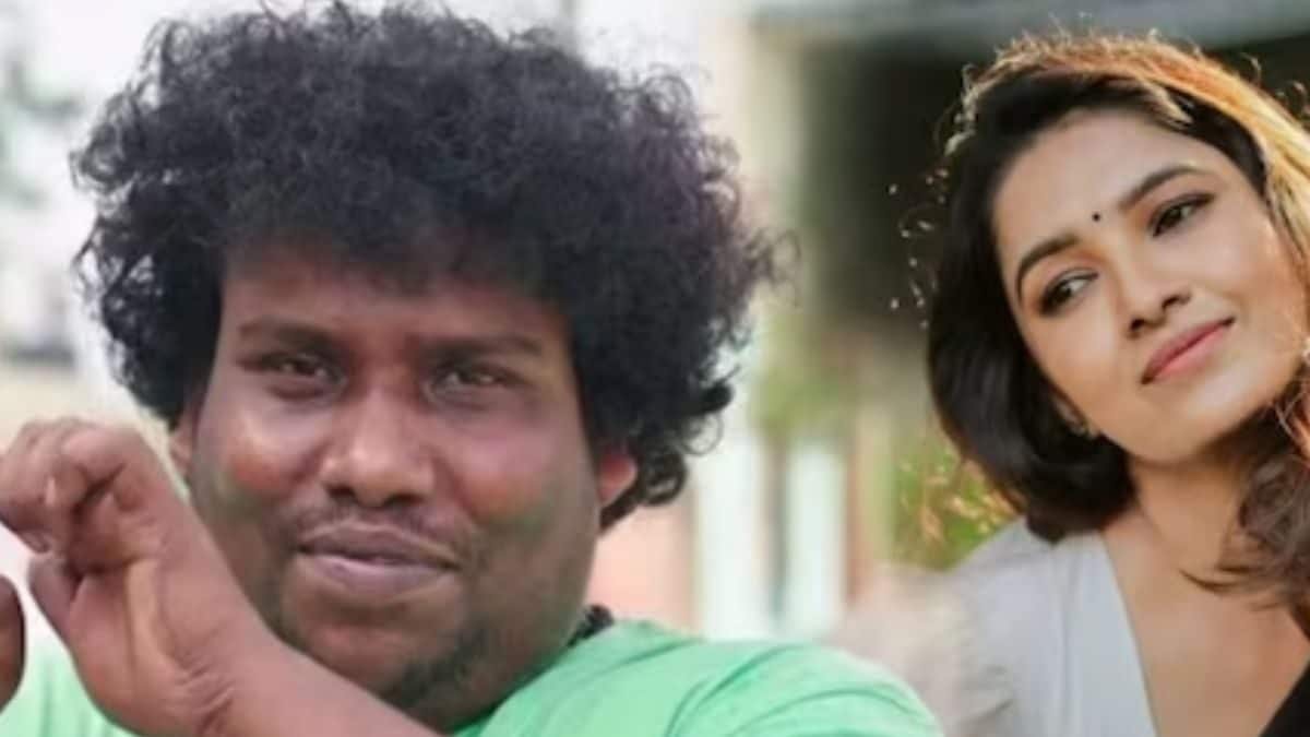 Radha Mohan’s Chutney Sambar Starring Yogi Babu Starts Streaming On ...