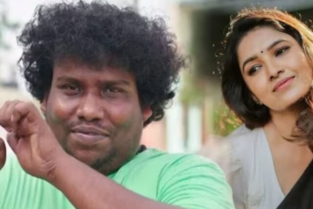 Radha Mohan’s Chutney Sambar Starring Yogi Babu Starts Streaming On ...
