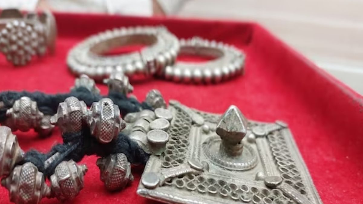 This Lucknow Businessman’s Rare Nawabi Jewellery Collection Will Blow ...