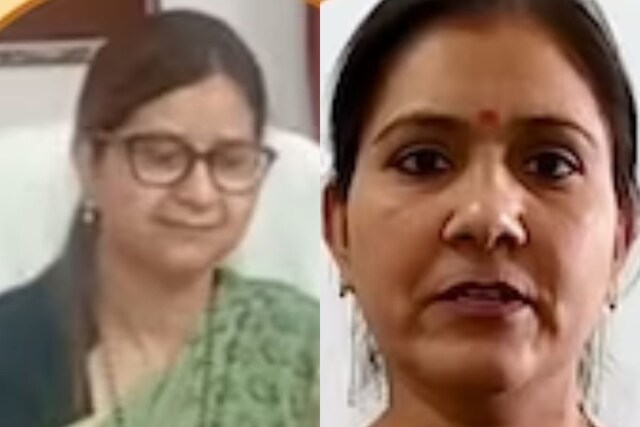 Meet Garima Sharma and Shilpa Saxena, The Civil Servants At 51 And 43 ...