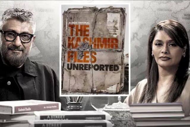 Vivek Agnihotri's The Kashmir Files Unreported To Stream On Zee5; Know What It's About - News18