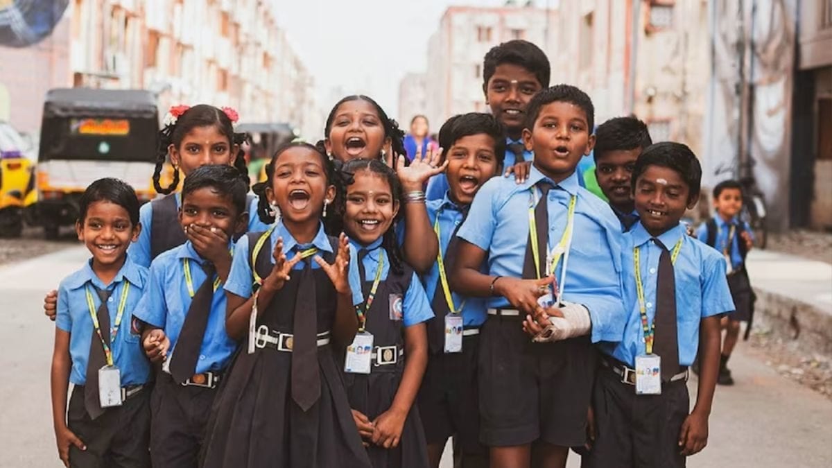 NEP 2020: Will 'PARAKH' Streamline Students Assessment, Evaluation ...