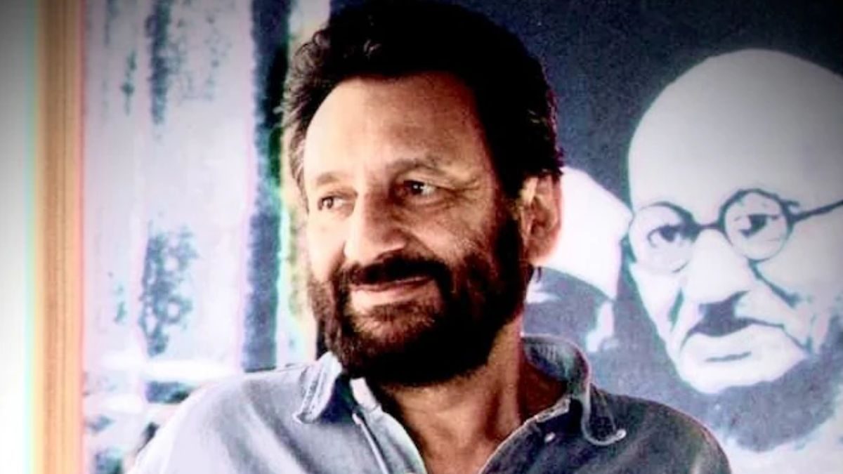 Shekhar Kapur In London To Finalise Masoom Sequel What We Know News18 