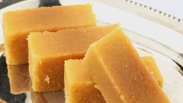 Mysore Pak Now Among Top 50 World’s Best Street Food Sweets - News18