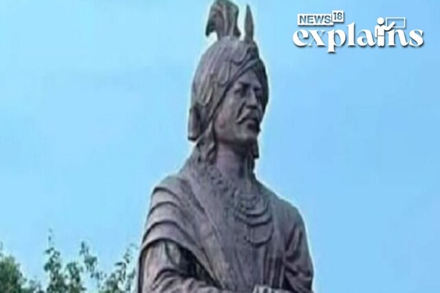 Turmoil in Haryana BJP Over Mihir Bhoj Statue: Amid 'Gurjar vs Rajput ...