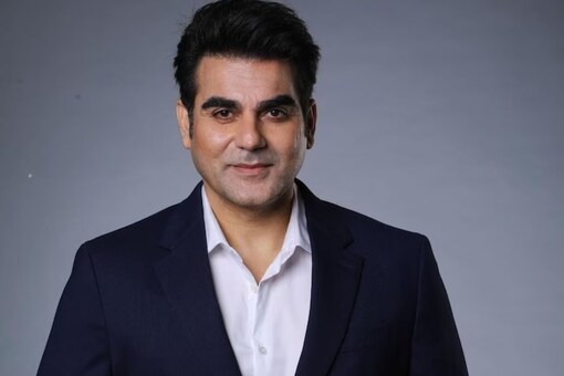 Arbaaz Khan Reveals Why He Started His Career With a Negative Role In ...
