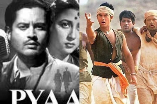 Pyaasa To Laagan, 5 Bollywood Classics That Are A Must-watch - News18