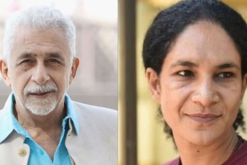 Naseeruddin Shah Applies For The Birth Certificate Of His Daughter ...