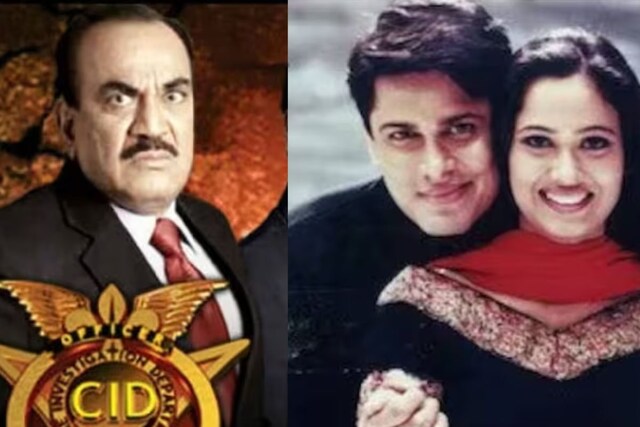 CID To Kasautii Zindagii Kay, A Look At The Longest-running Indian TV ...