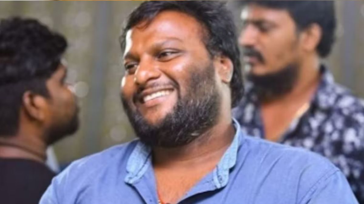 Mohan G Advises Women Not To Use Their Photos On Social Media For This ...