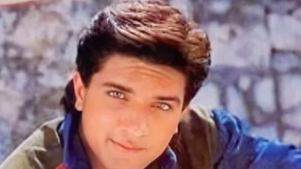 Dil Ka Kya Kasoor To Hiatus From Bollywood, Tracing The Journey Of Actor Prithvi | Movies News ...