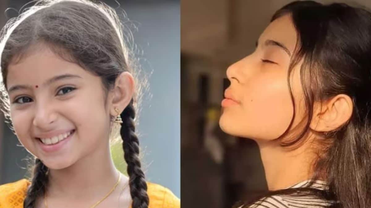 South Actress Sara Arjun To Star As Female Lead in LA Vijay's Upcoming ...