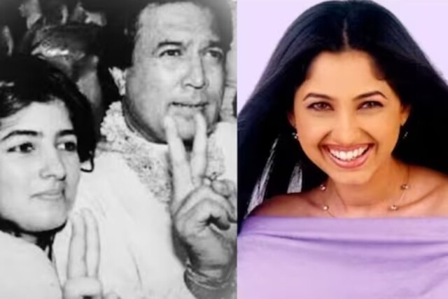 Where Is Rinke Khanna, Former Actress And Rajesh Khanna's Younger ...