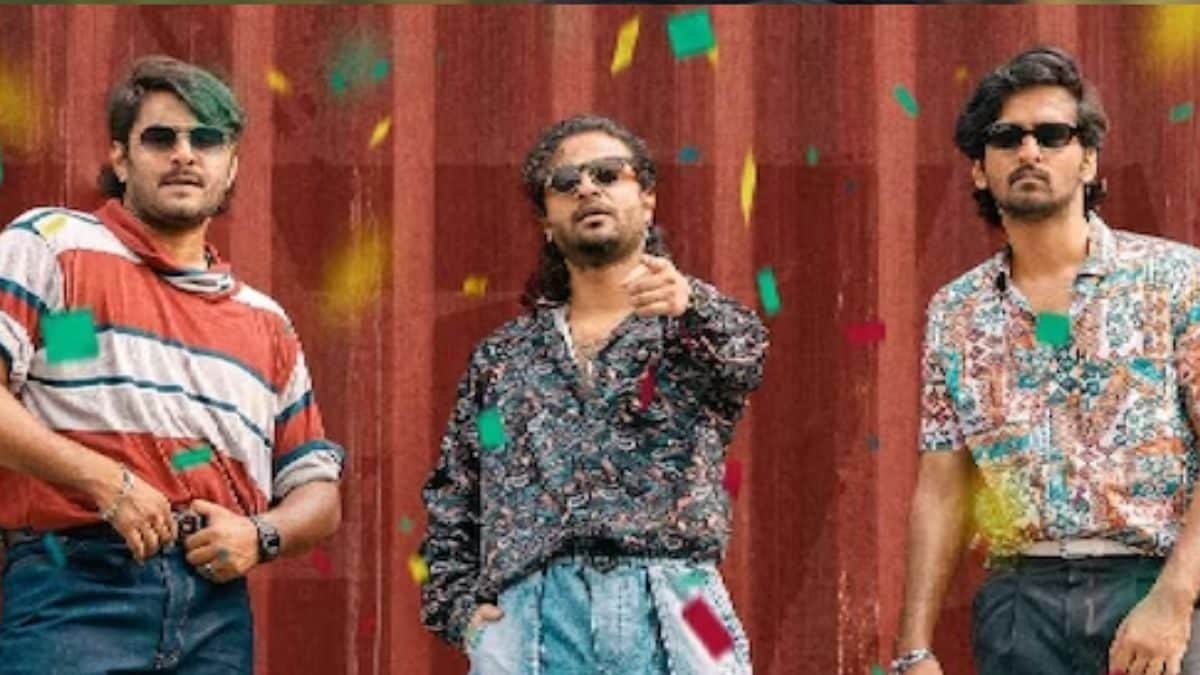 RDX’s First Single Halabaloo Out: This Electrifying Song Is A Hit Among ...