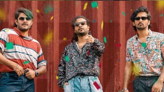 RDX’s First Single Halabaloo Out: This Electrifying Song Is A Hit Among ...
