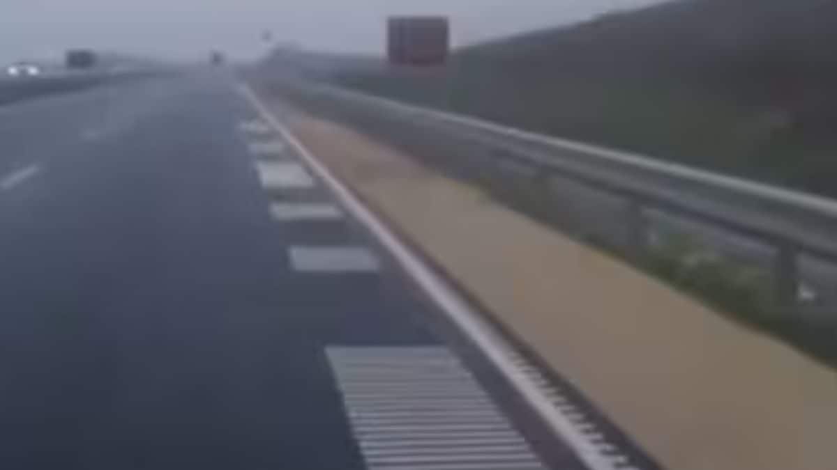 This Hungary Road Lets You Listen To A Beautiful Music But On One ...