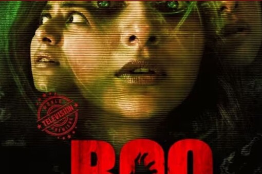 Horror Film Boo Premieres On Colors Tamil TV, Director AL Vijay Shares ...