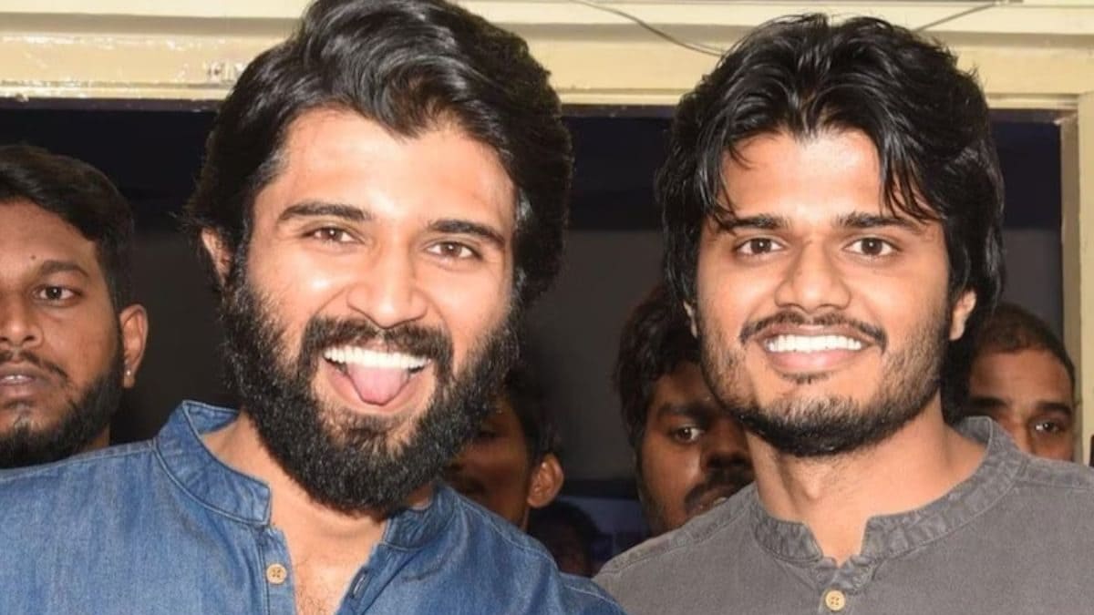 Anand Devarakonda’s Baby Surpasses Lifetime Box Office Collection Of ...
