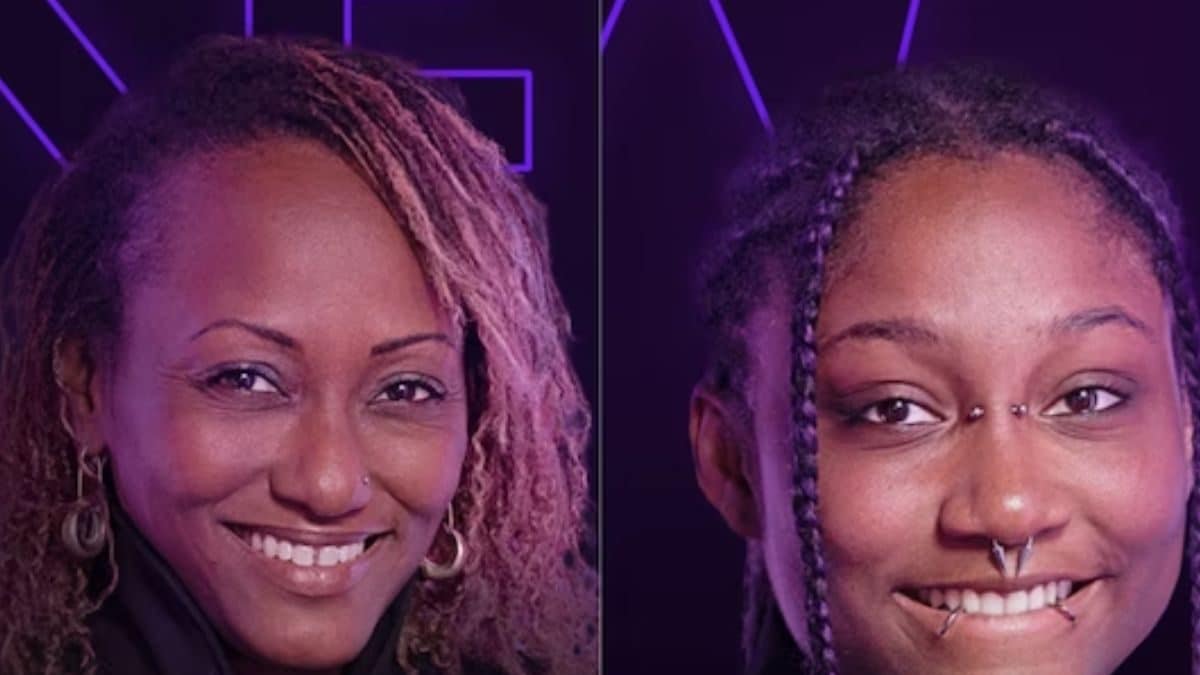 Mother-daughter Duo And Ex-Brit Olympian To Go To Space On Virgin ...