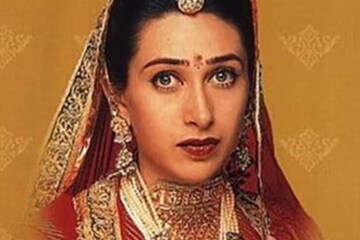 Do You Know Shyam Benegal’s Film Zubeidaa Is Based On The True Story of ...