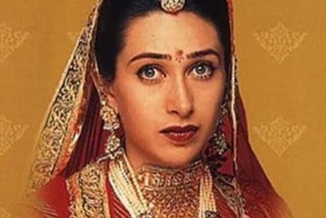 Do You Know Shyam Benegal’s Film Zubeidaa Is Based On The True Story of ...