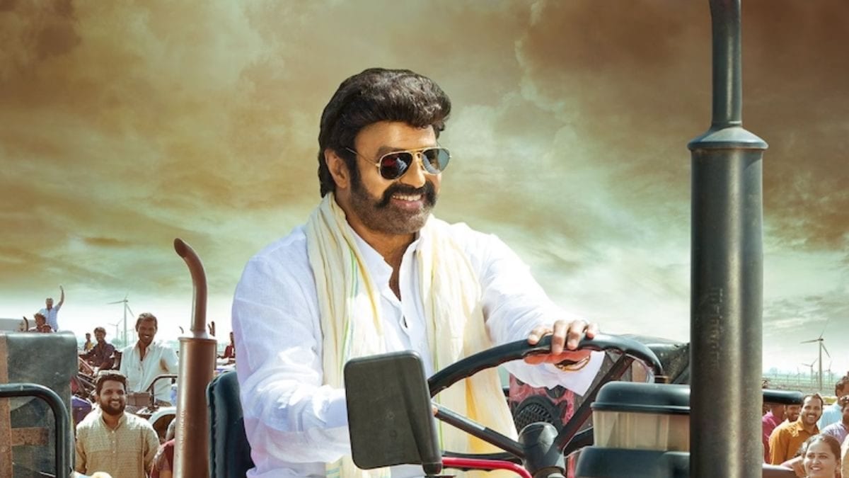 Nandamuri Balakrishna's Veera Simha Reddy Achieves Milestone, Details ...