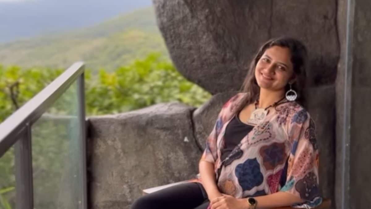 Ranjani Raghavan's Kerala Album Is All Things Fun | Movies News - News18