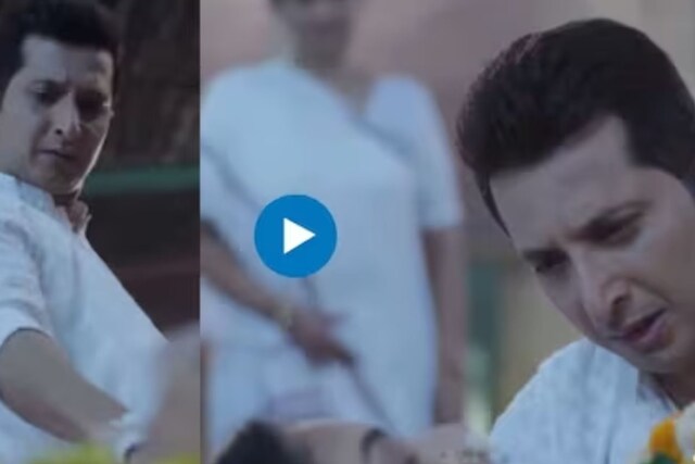 Fans Troll Marathi Serial Aboli's Director As Dead Character Wakes Up ...