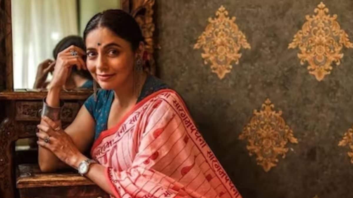 Actress Sharvari Jamenis On How 'Kids Dance Reality Shows Affect Their ...