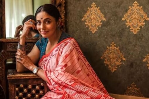 Actress Sharvari Jamenis On How 'Kids Dance Reality Shows Affect Their ...