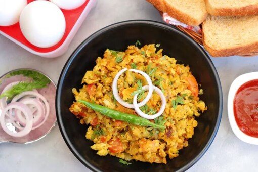 Bread Bhurji: Try This Tasty And Easy-to-make Recipe At Home Within ...
