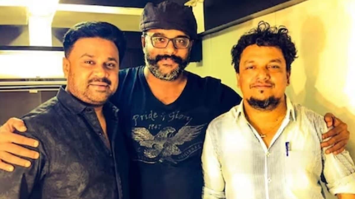 What Actor-Screenwriter Murali Gopy Said About Sexual Assault ...