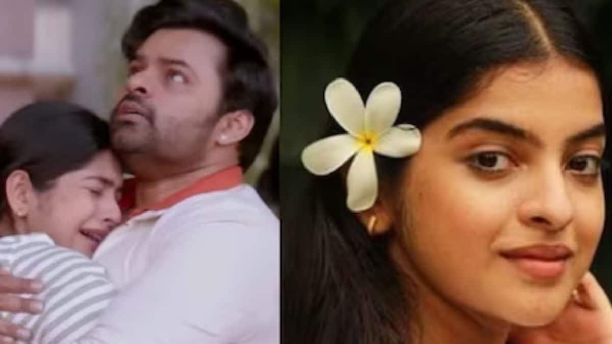 All You Need To Know About Yuva Lakshmi Who Plays Sai Dharam Tej's Sister In Bro | Movies News ...