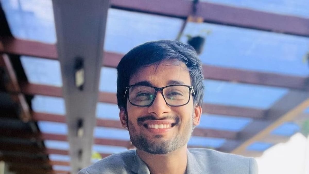 Ajinkya Raut: ‘I Did Not Have Money To Pay My Rent But…’ | Movies News ...