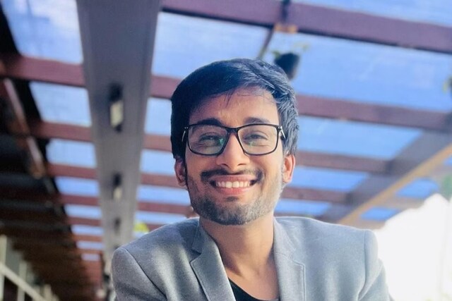 Ajinkya Raut: ‘I Did Not Have Money To Pay My Rent But…’ - News18