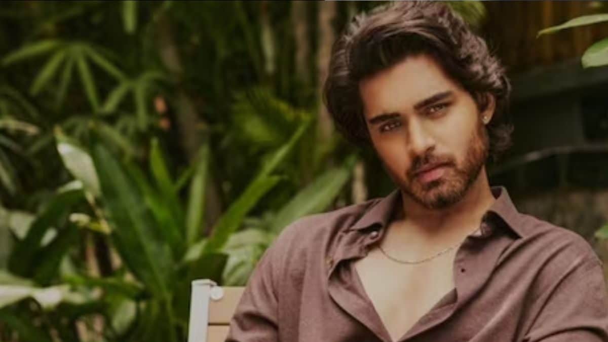 Actor Roshann Meka To Play Mohanlal’s Son In His Upcoming Film ...