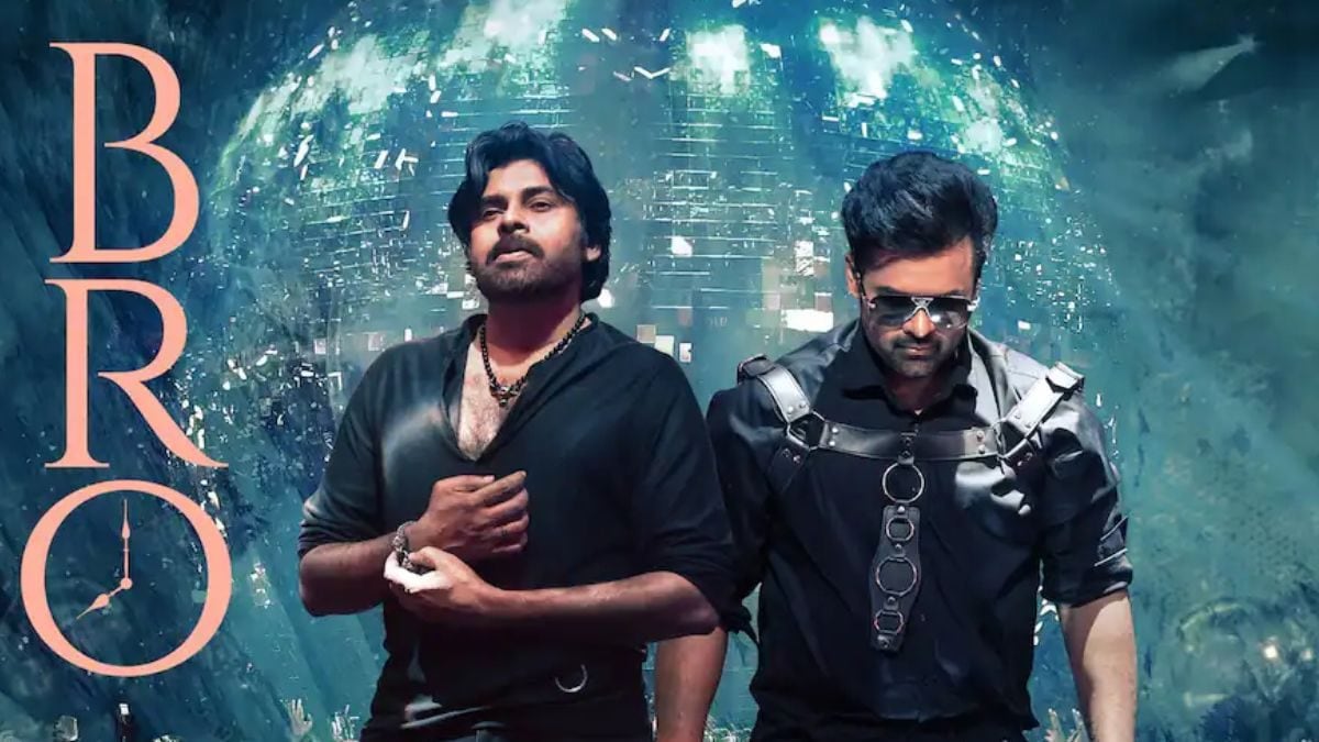 Pawan Kalyan-starrer Bro: The Avatar’s Runtime Finalised; Deets Inside ...