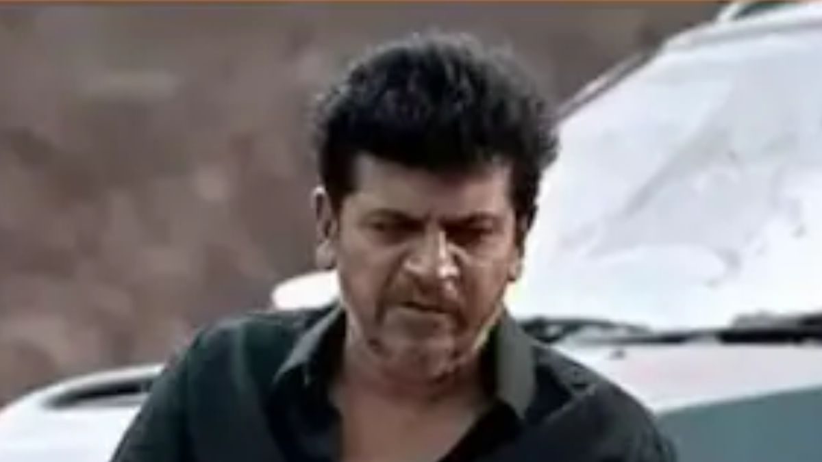 Shiva Rajkumar’s Latest Picture In Pilot Suit Goes Viral | Movies News ...